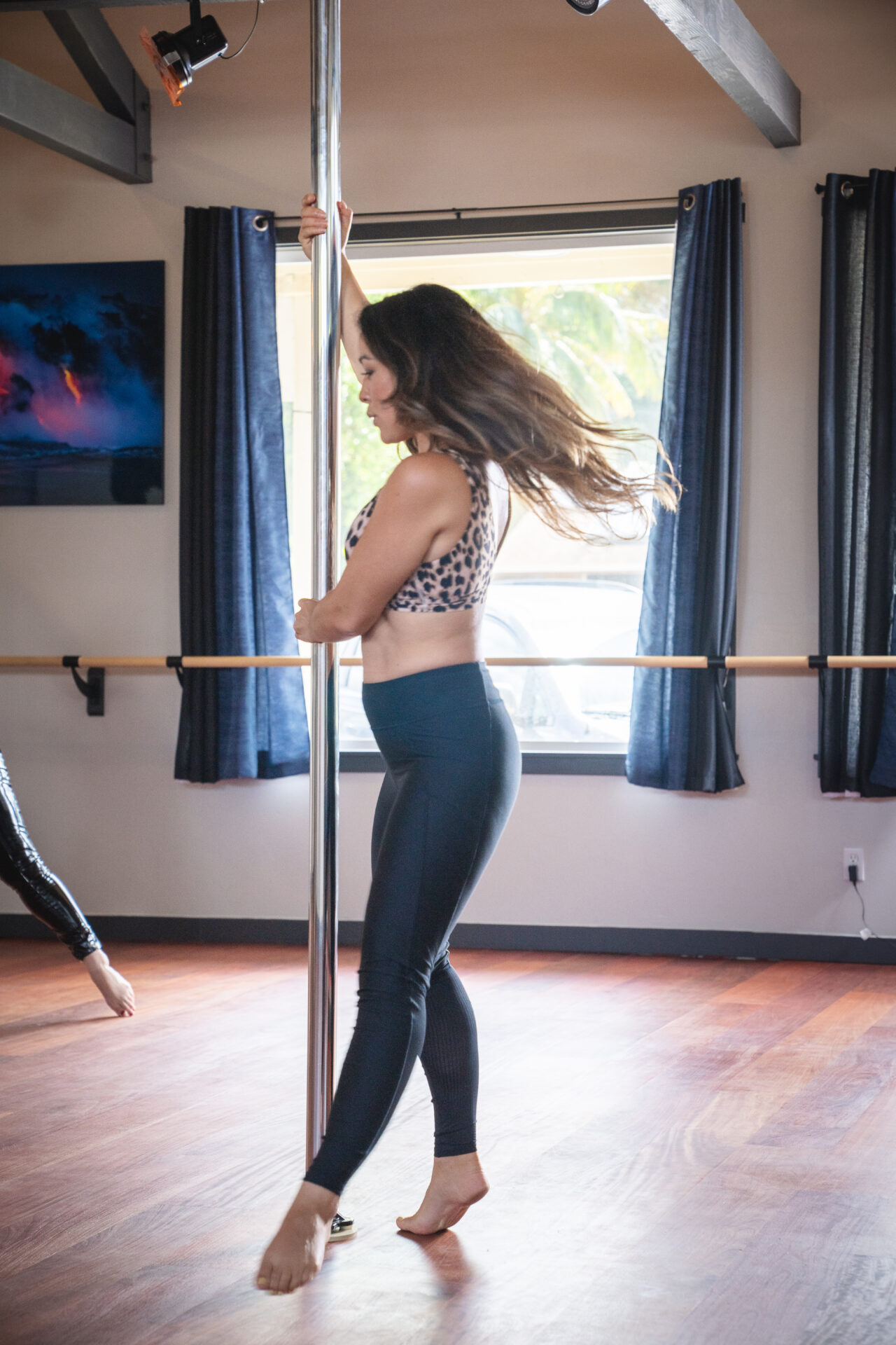 Classes - Waikapu Danceworks