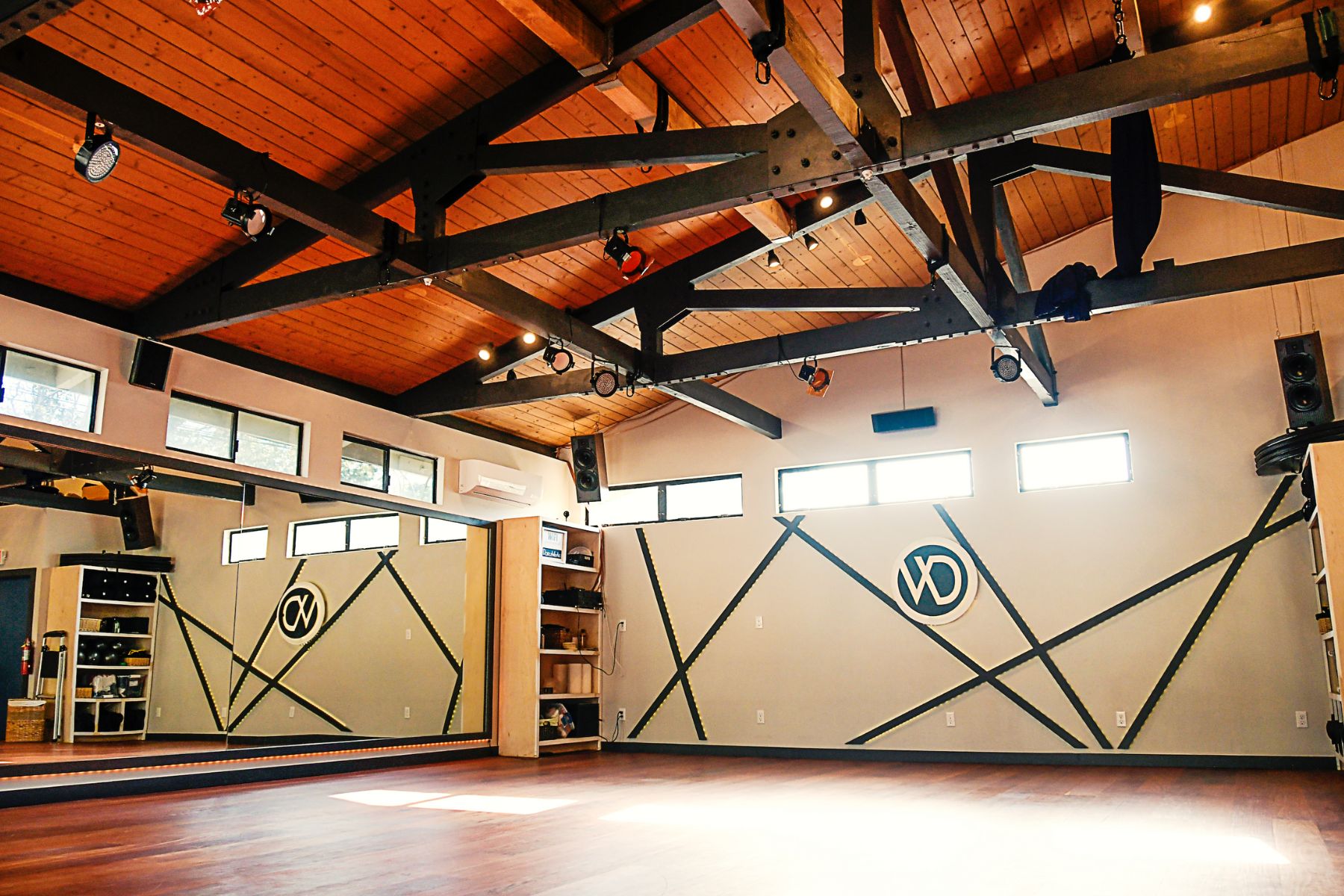 5 Rehearsal Space Rules of Etiquette - Waikapu Danceworks