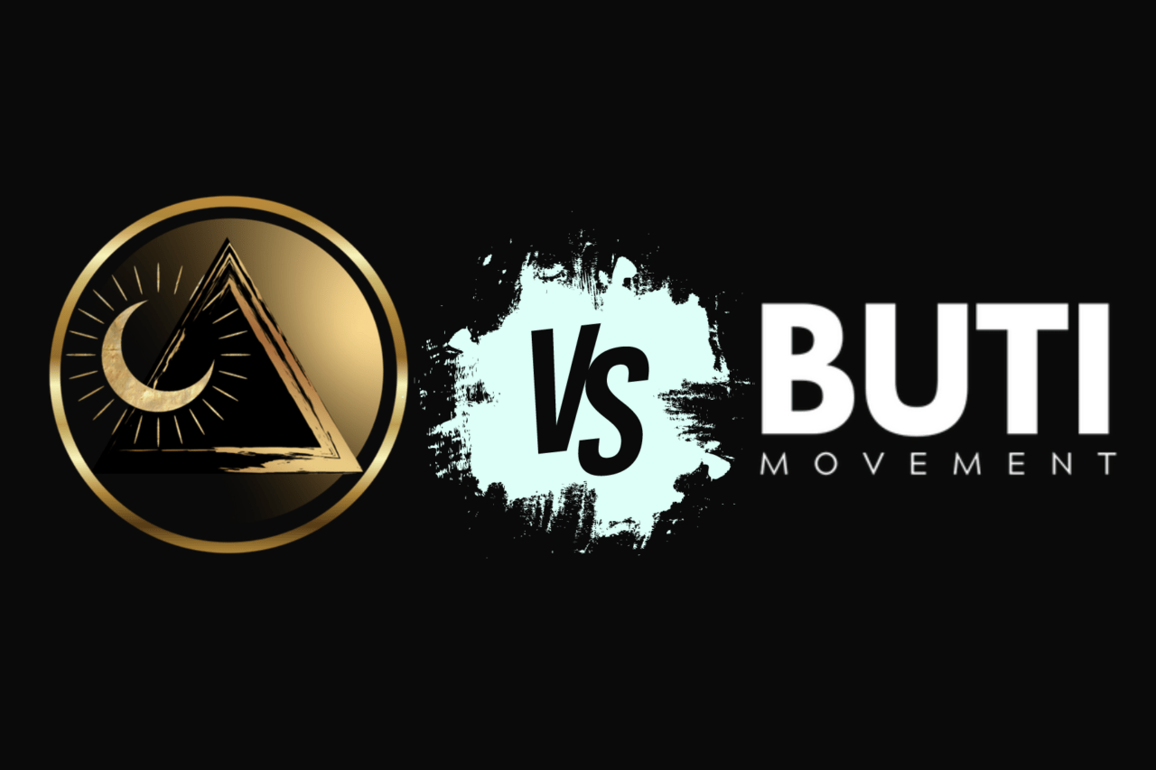 What’s the Difference Between ShaktiRize Yoga and Buti Yoga? - Waikapu ...