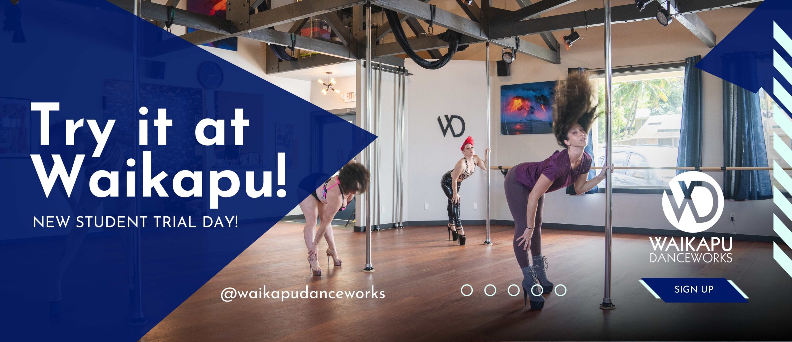 “Try It at Waikapu” Day: A Free Event Just for New Students - Waikapu ...
